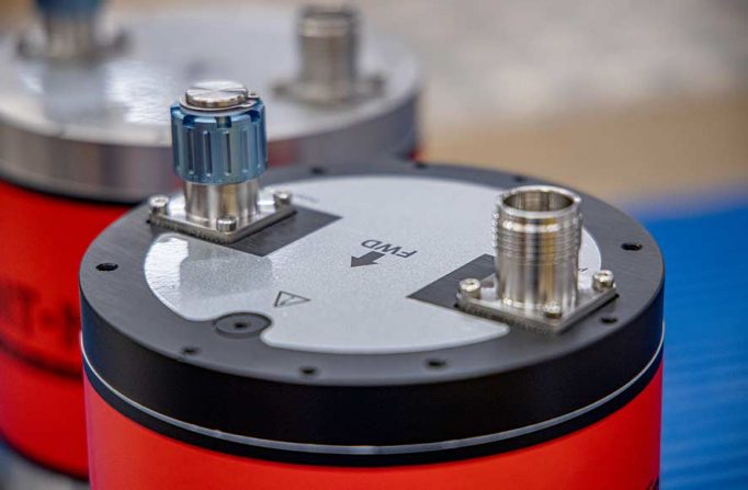 Sonardyne SPRINT-Nav Mini - Innova