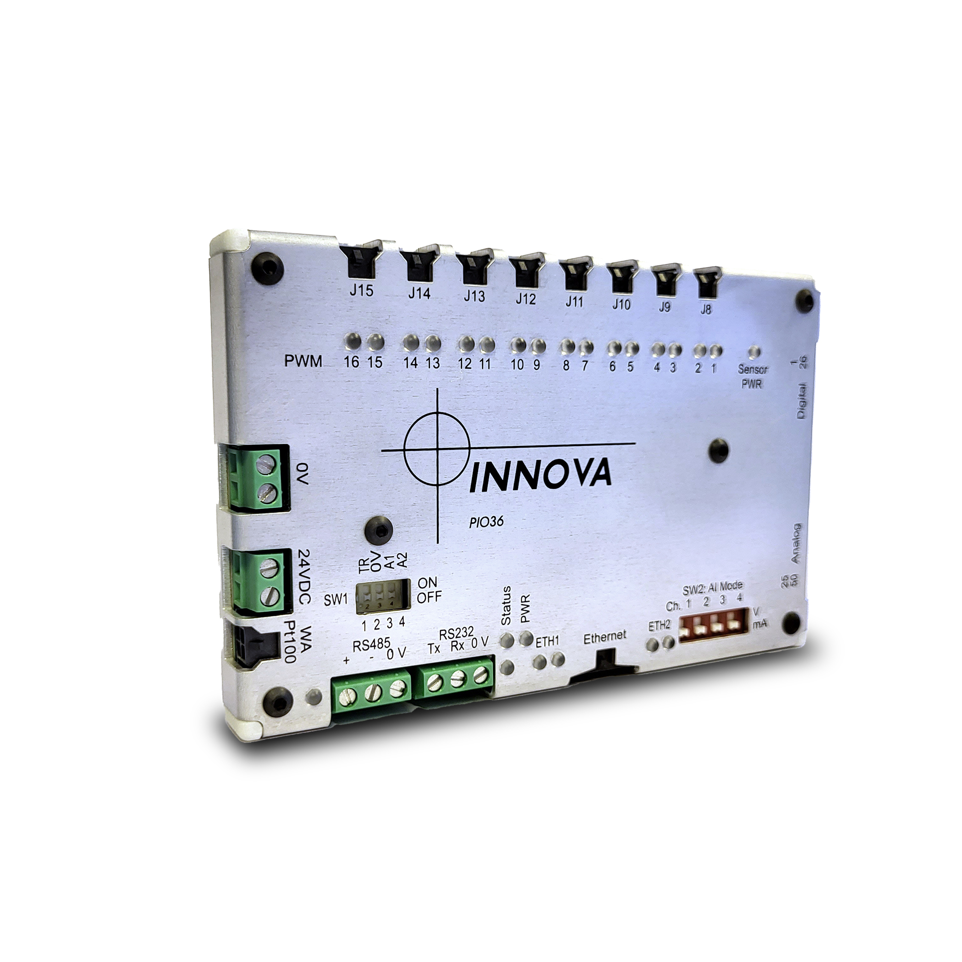 CUTE™ PIO36 - Innova