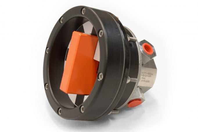 ROV Valve Bucket - Innova