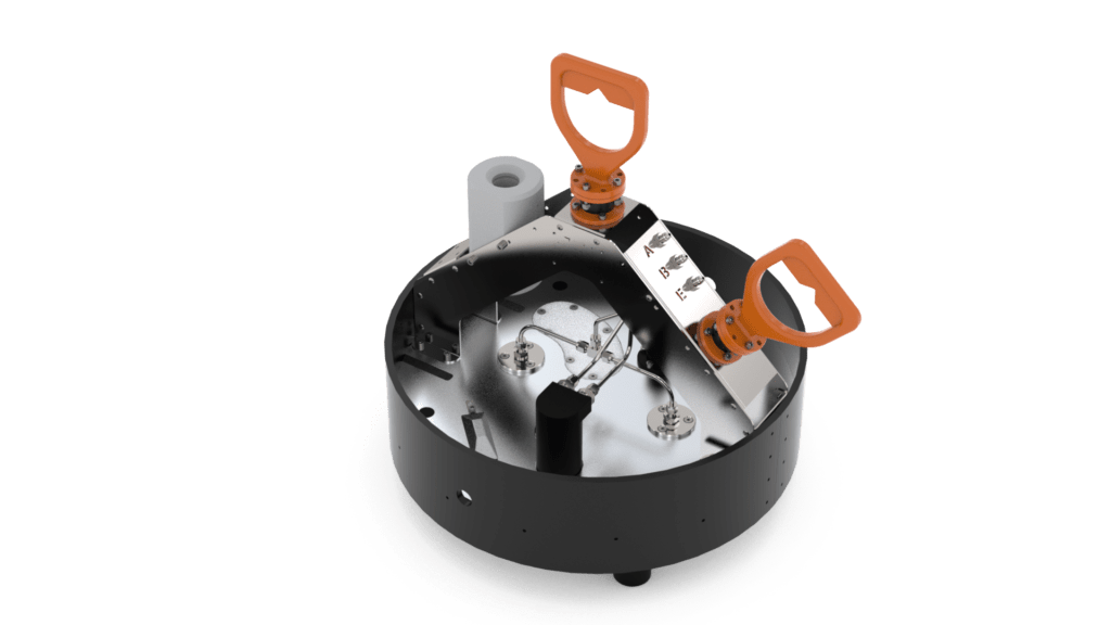 Hub Cleaning Tool - Innova