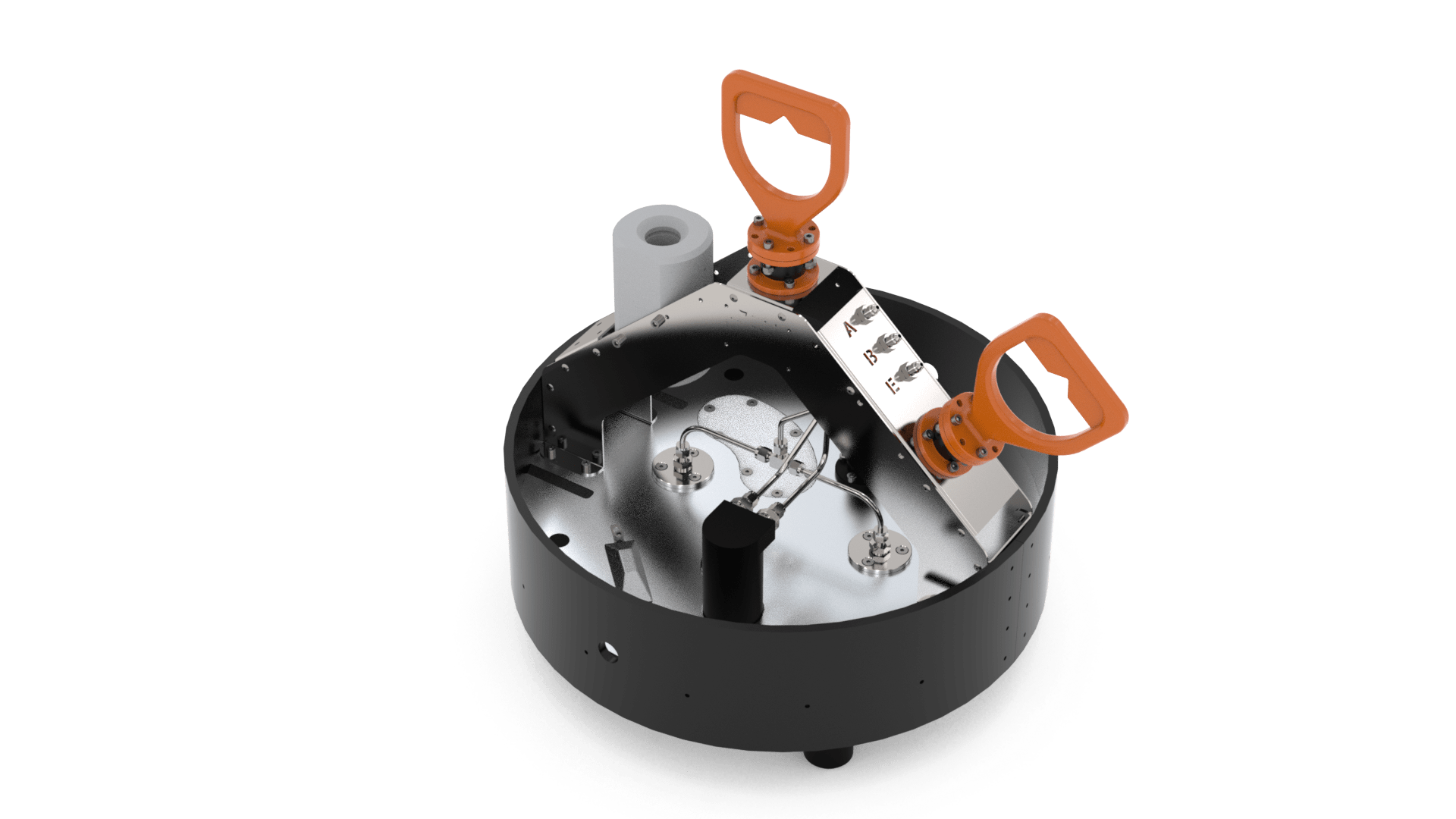 Hub Cleaning Tool - Innova