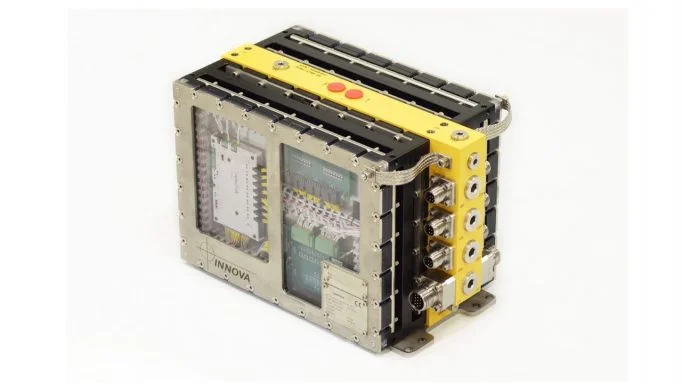 Custom valve packs for all types of subsea hydraulic control applications