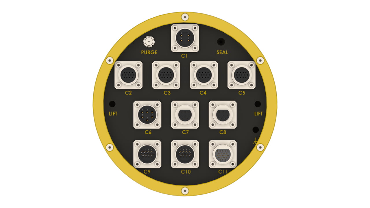 Power Distribution Unit - Innova