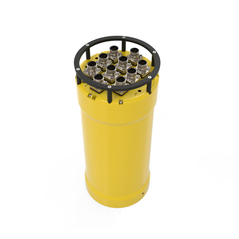 Control System & Interface - Products - Innova