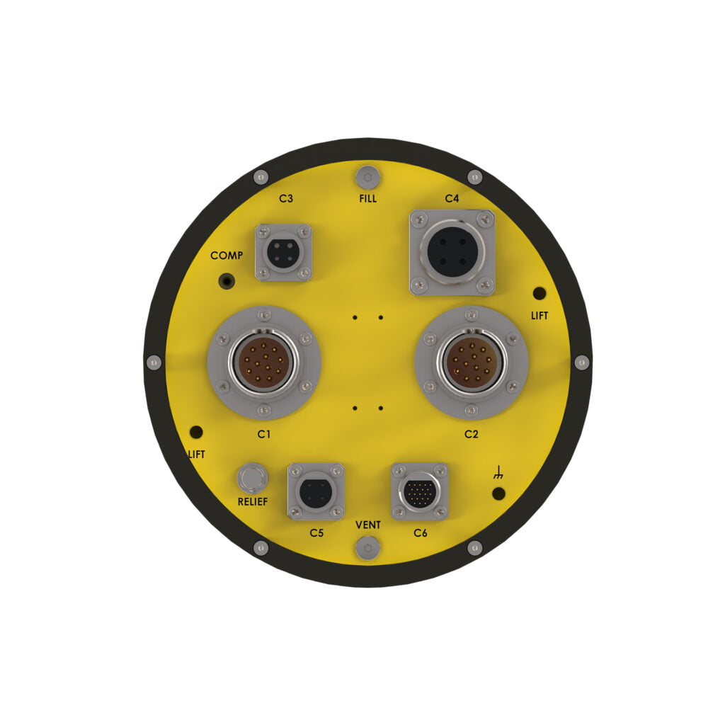 Power Transformer Unit - Innova