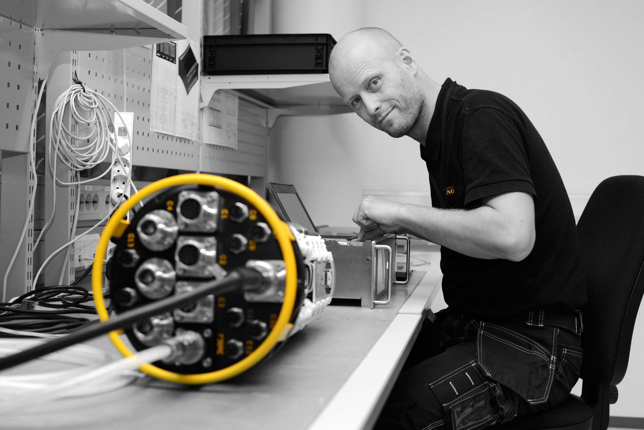 Ashtead Technology bolsters rental fleet with investment in Innova ...