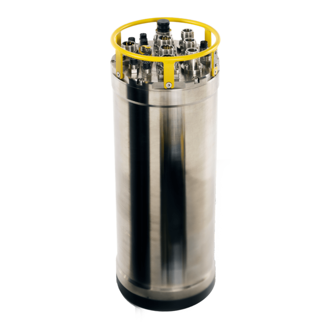 Matrix™ MK II+ Titan Multiplexer - Subsea equipment and control systems