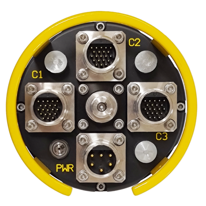 Micro Matrix™ Multiplexer - Subsea equipment and control systems - Innova