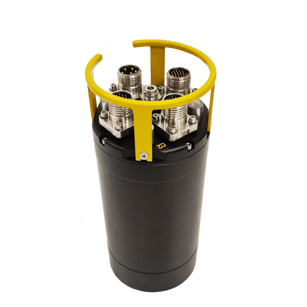 Micro Matrix™ Multiplexer - Subsea equipment and control systems - Innova