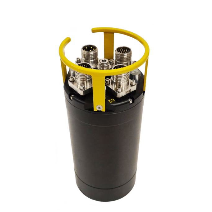 Micro Matrix™ Multiplexer - Subsea equipment and control systems - Innova