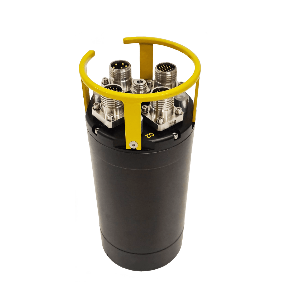 Micro Matrix™ Multiplexer - Subsea equipment and control systems - Innova