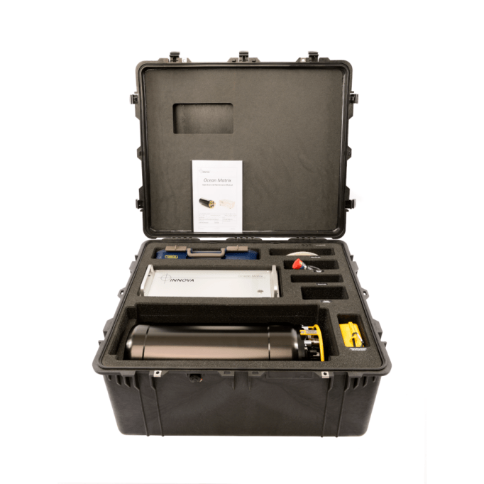 Ocean Matrix™ Multiplexer - Subsea equipment and control systems