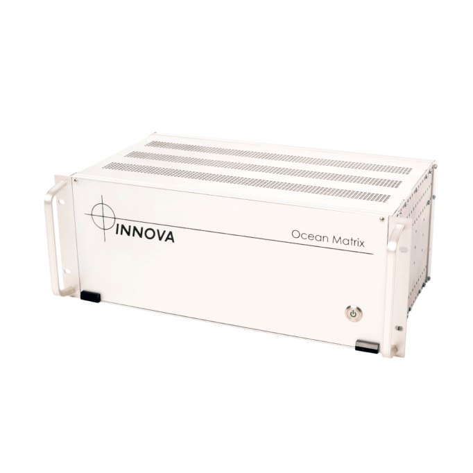 Ocean Matrix™ Multiplexer - Subsea equipment and control systems