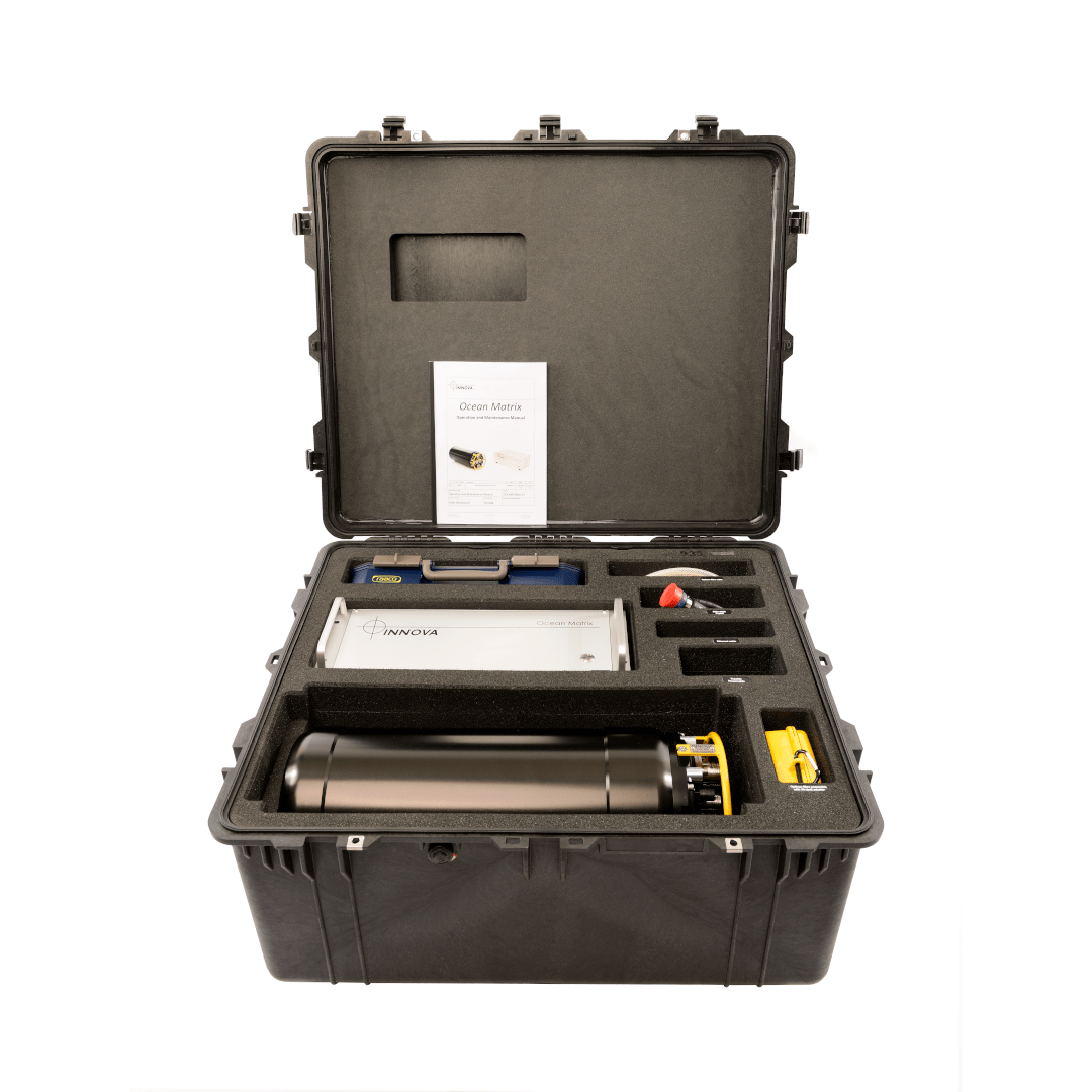 Ocean Matrix™ Multiplexer - Subsea equipment and control systems