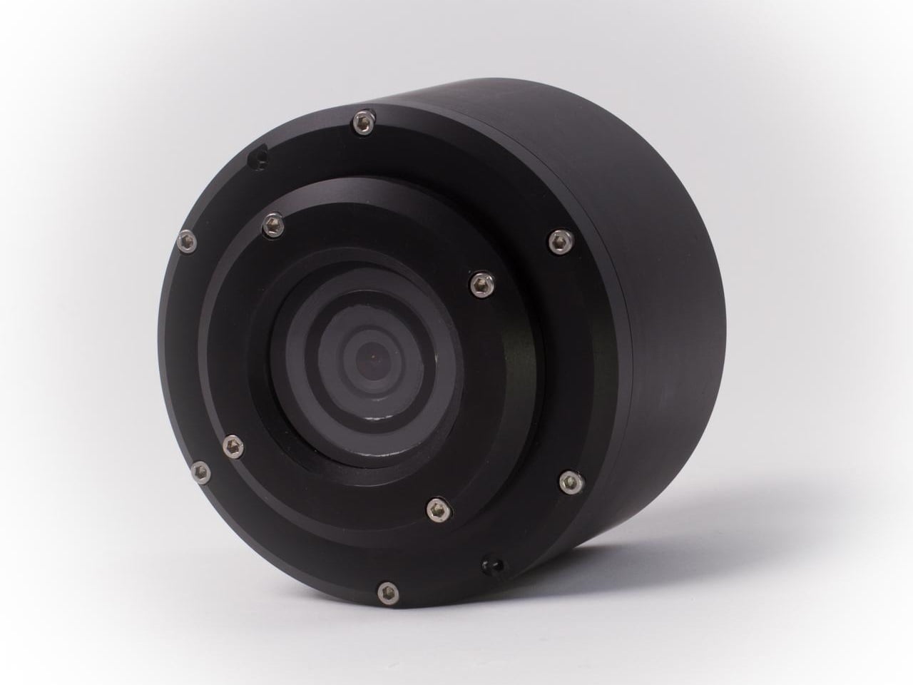 Oceantools C4 Subsea Camera - Innova