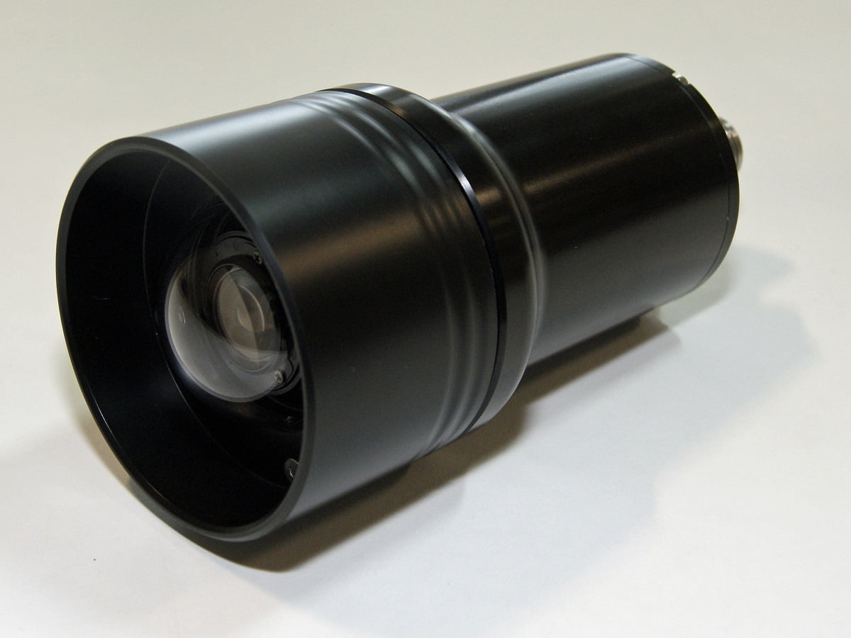 Oceantools C9 Subsea Camera - Innova