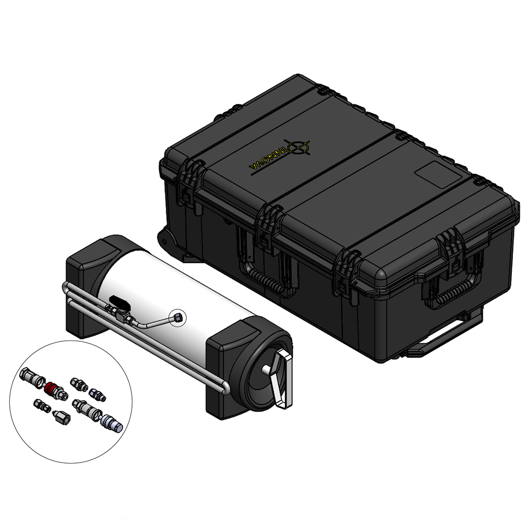 Compensator Filling Kit - Innova