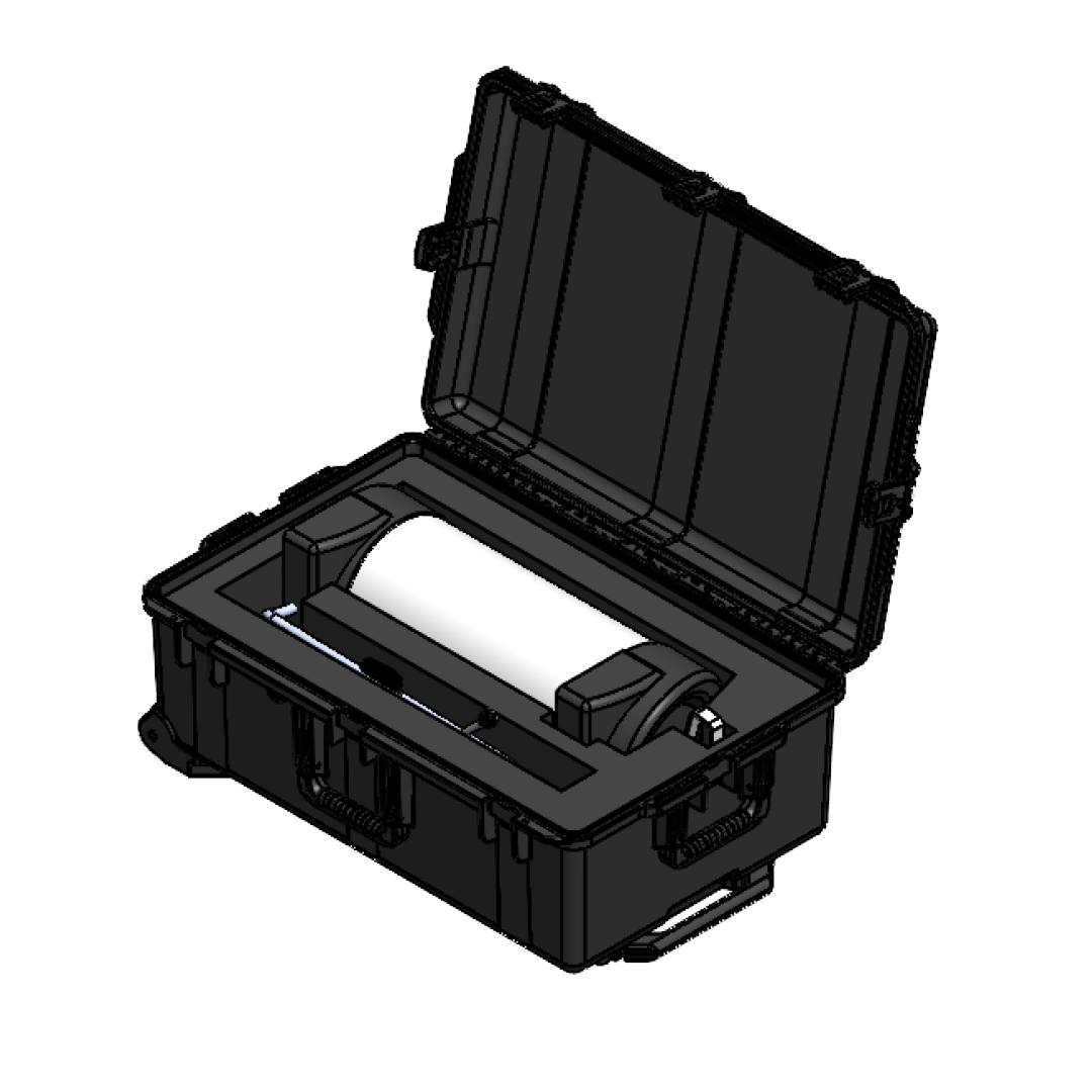 Compensator Filling Kit - Innova