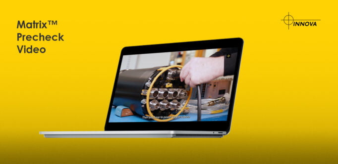 Matrix™ Precheck Video - Innova