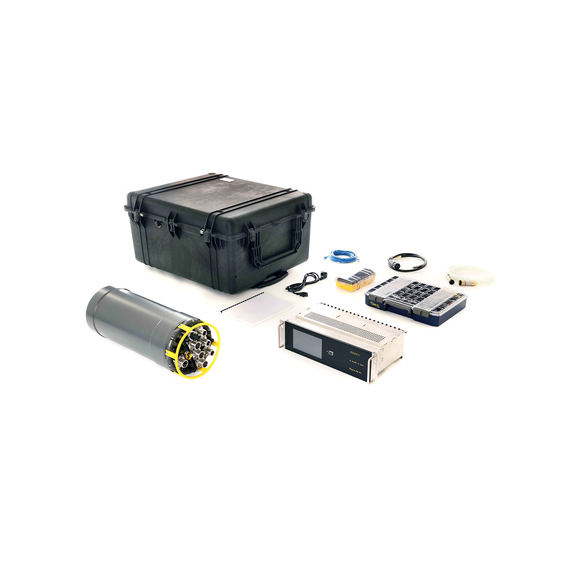 Flexio MATRIX™ - Innova