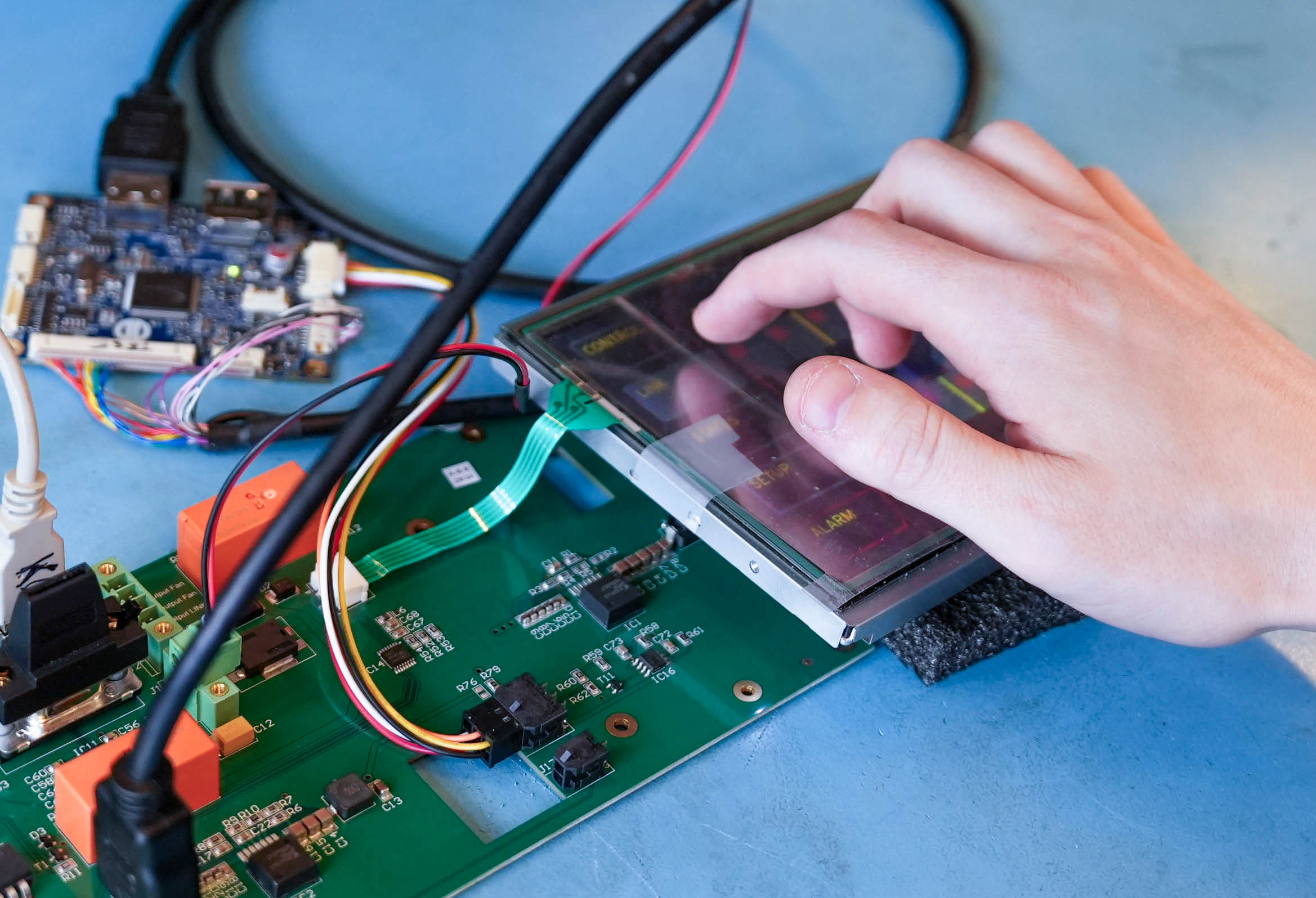 Subsea Control Systems - Innova