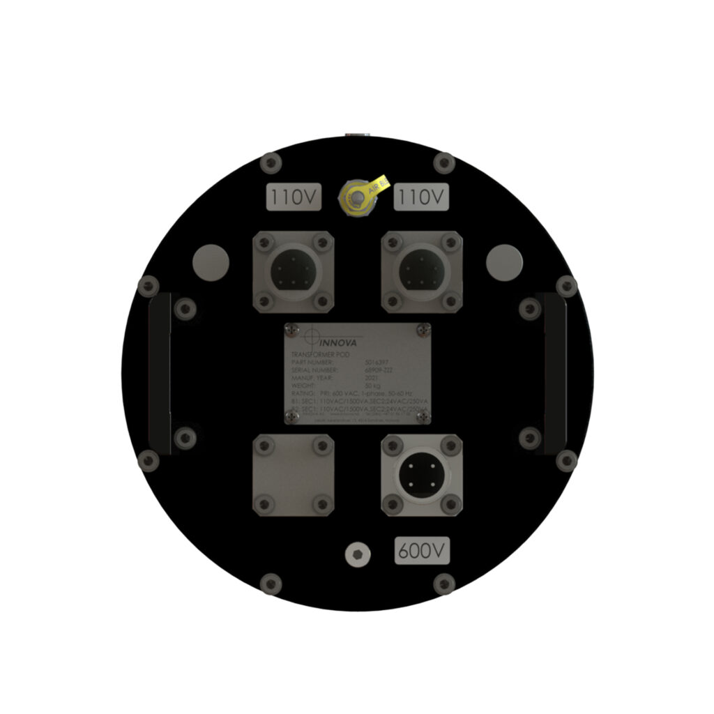Transformer Pod - Innova
