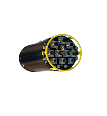 Successful Implementation of Innova's multiplexer for a Triton XLX ...