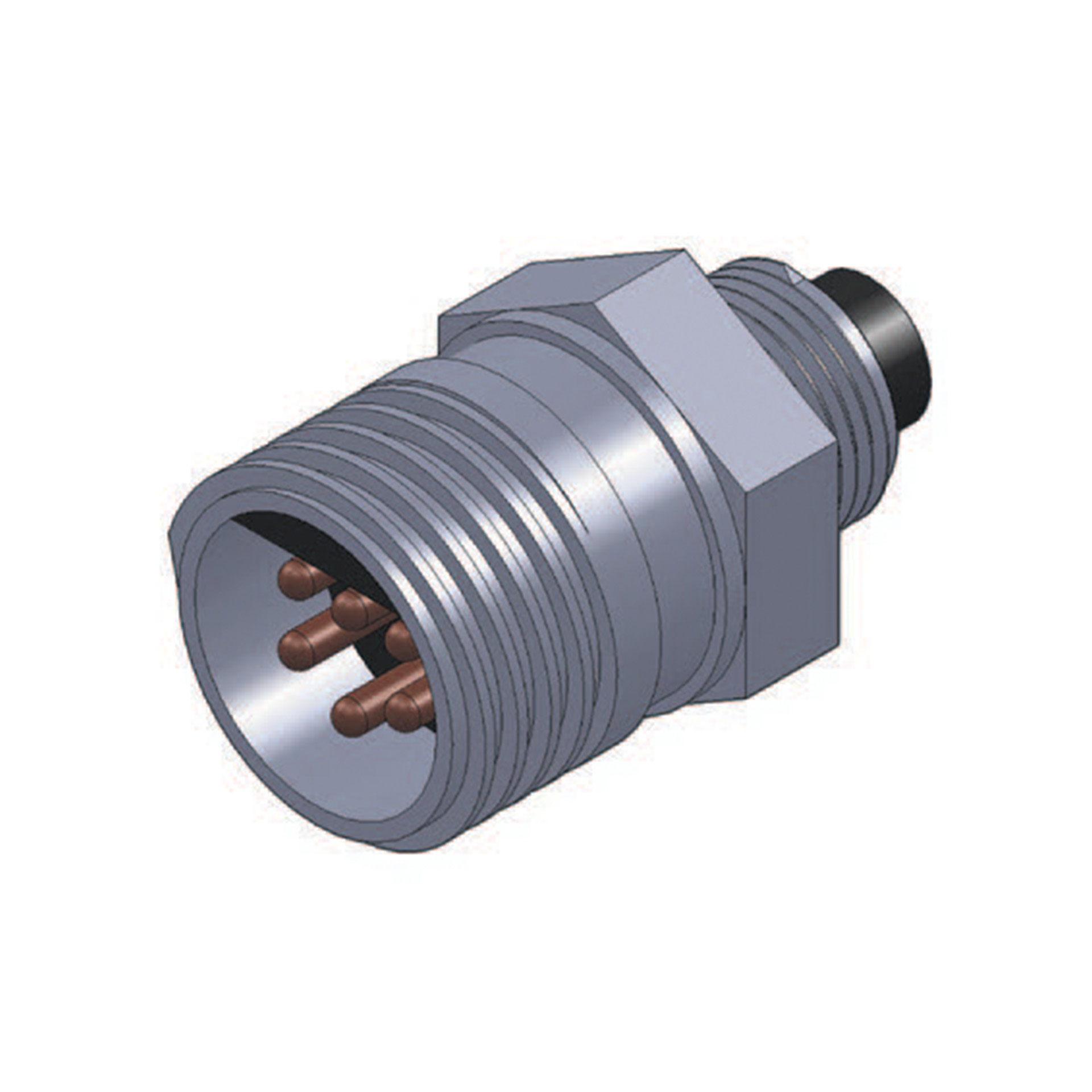 Burton connectors - Innova