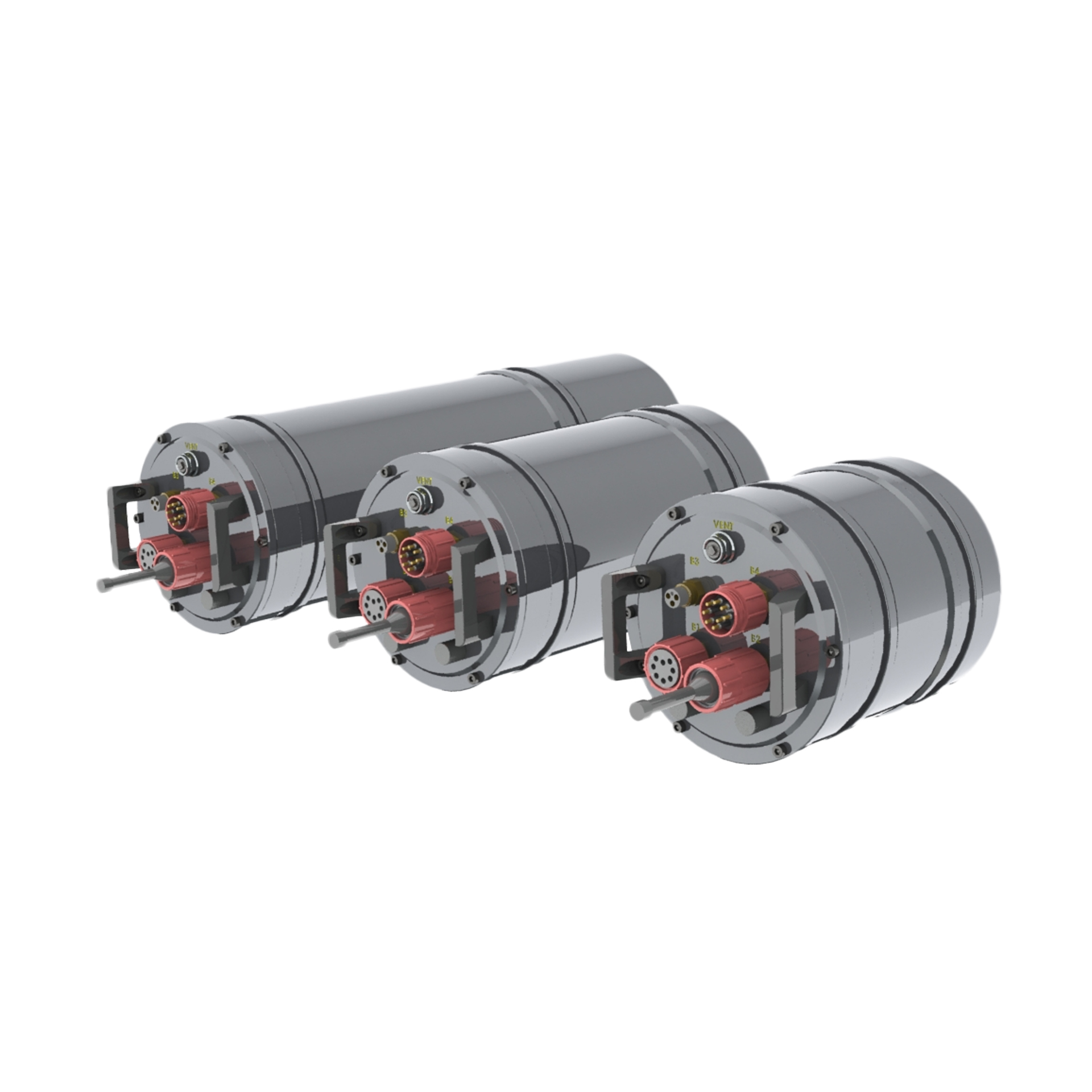 Subsea Battery - Innova