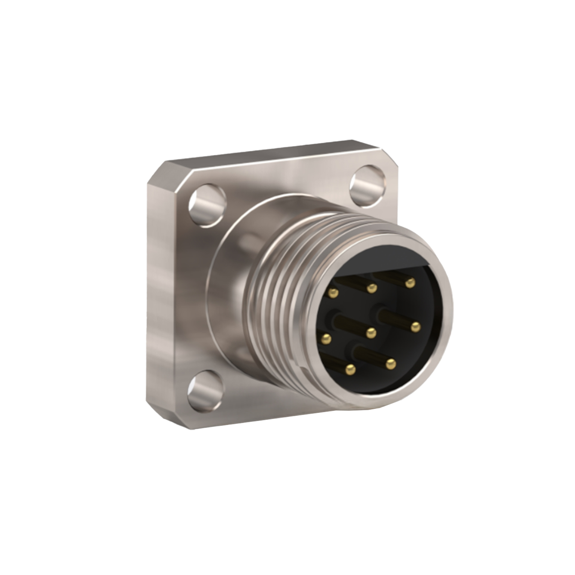Scorpion Oceanics connectors - 55 Series - Innova