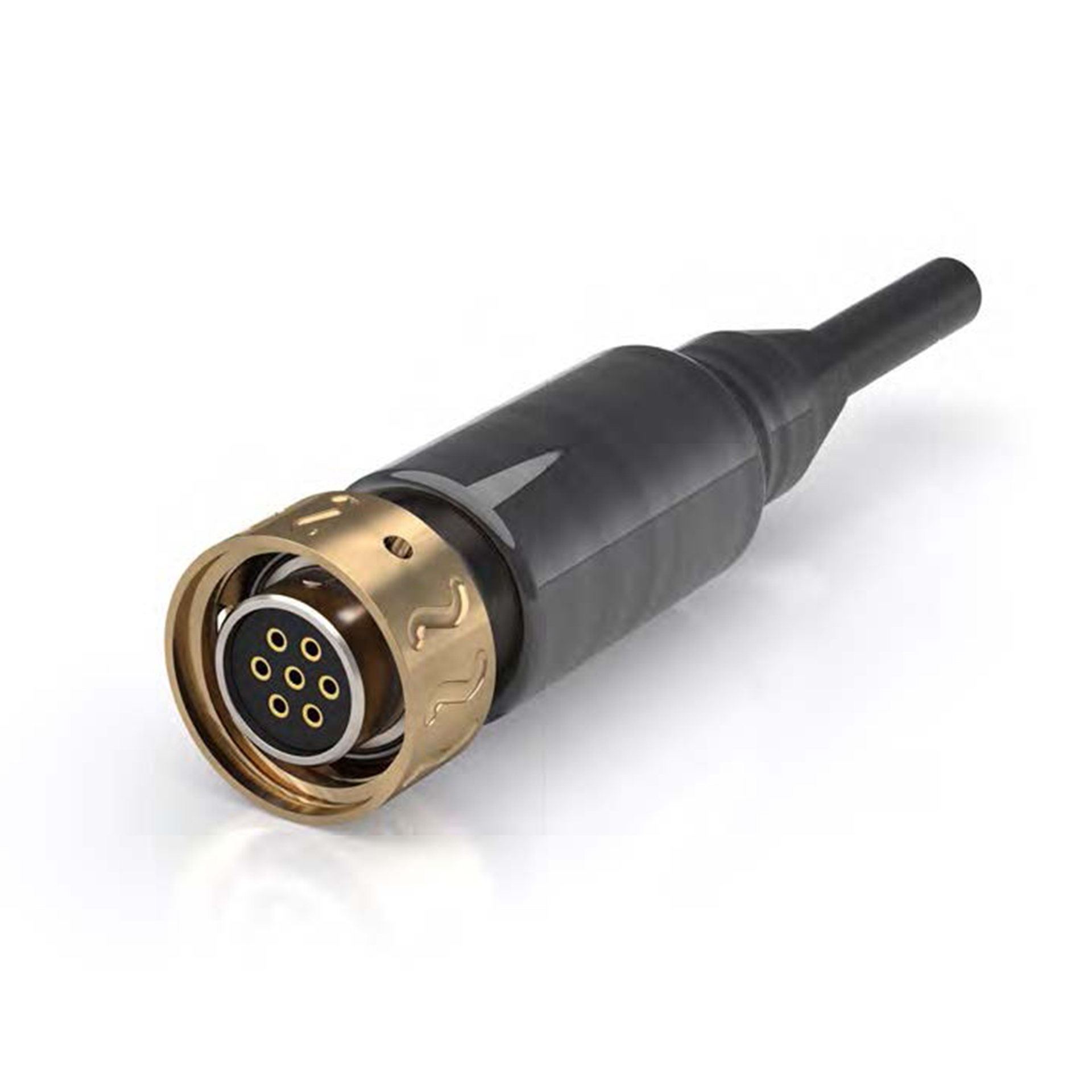 Scorpion Oceanics connectors - 400 Series - Innova