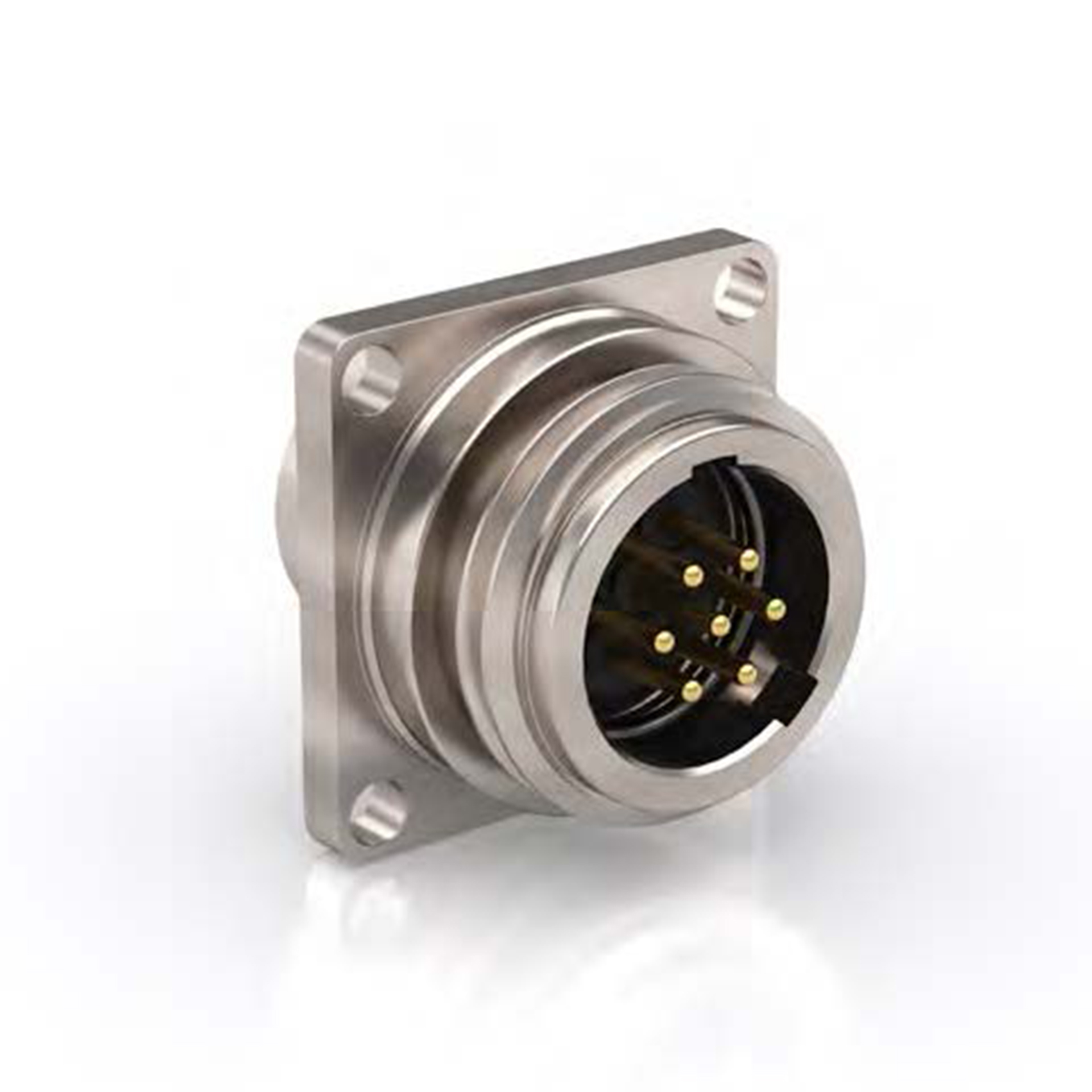 Scorpion Oceanics connectors - 400 Series - Innova