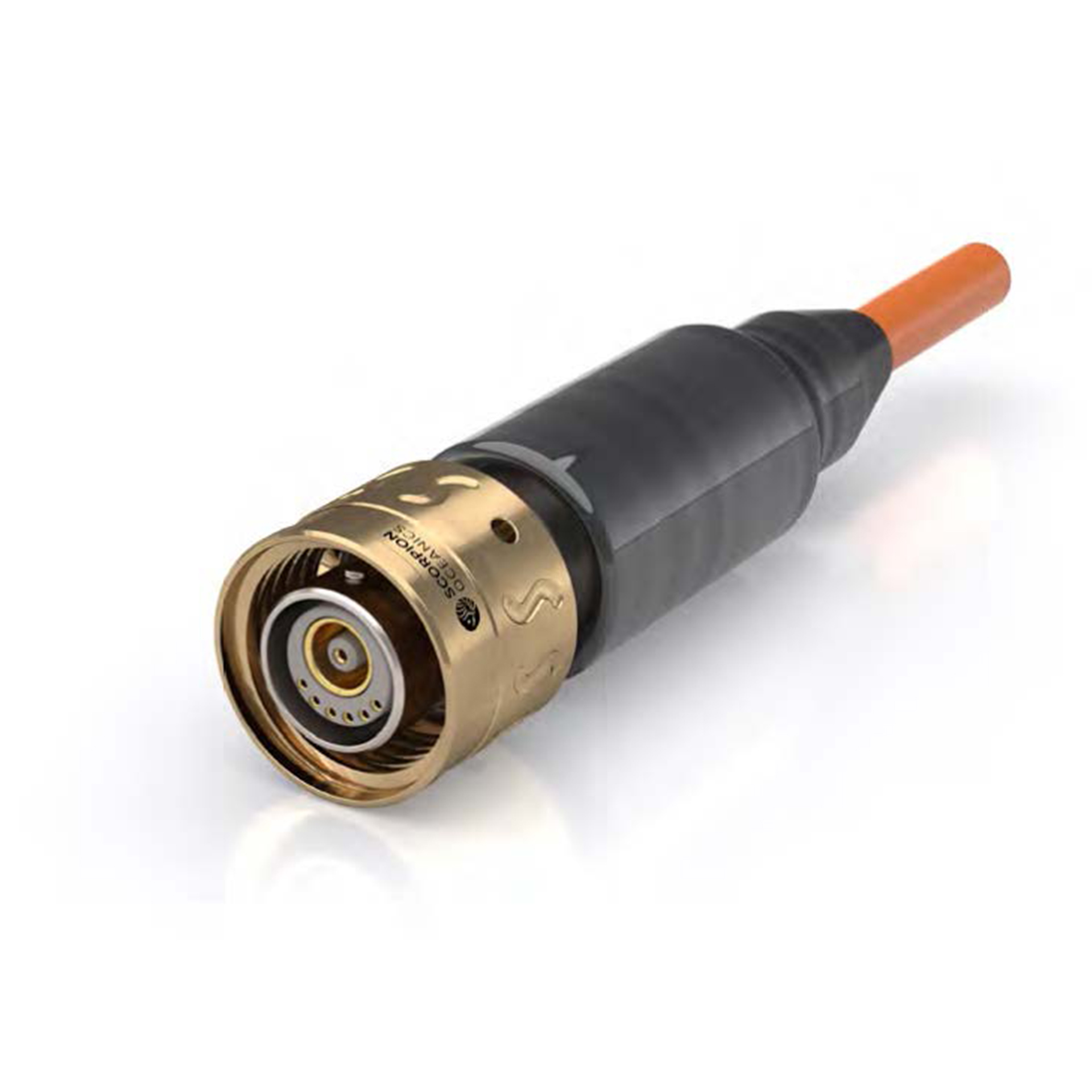 Scorpion Oceanics connectors - 400 Series - Innova