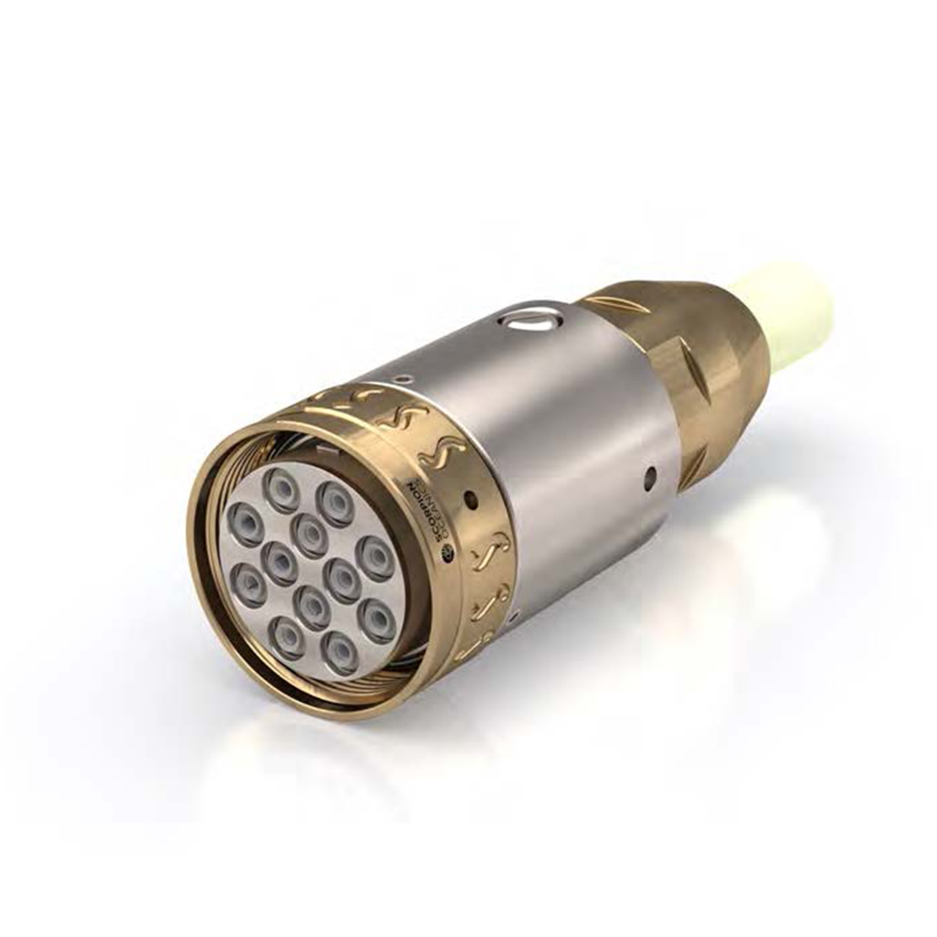 Scorpion Oceanics connectors - 400 Series - Innova