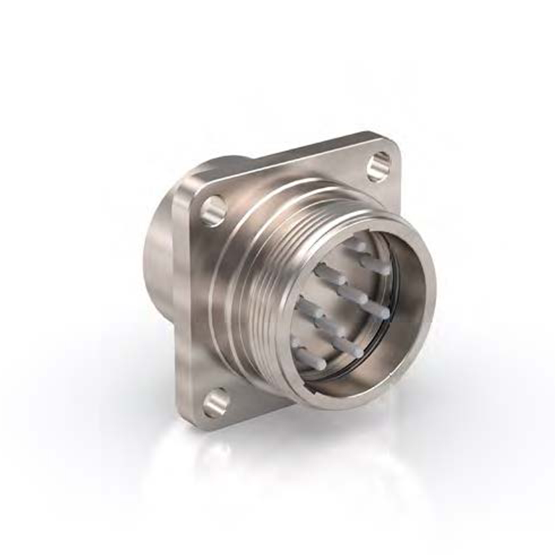 Scorpion Oceanics connectors - 400 Series - Innova