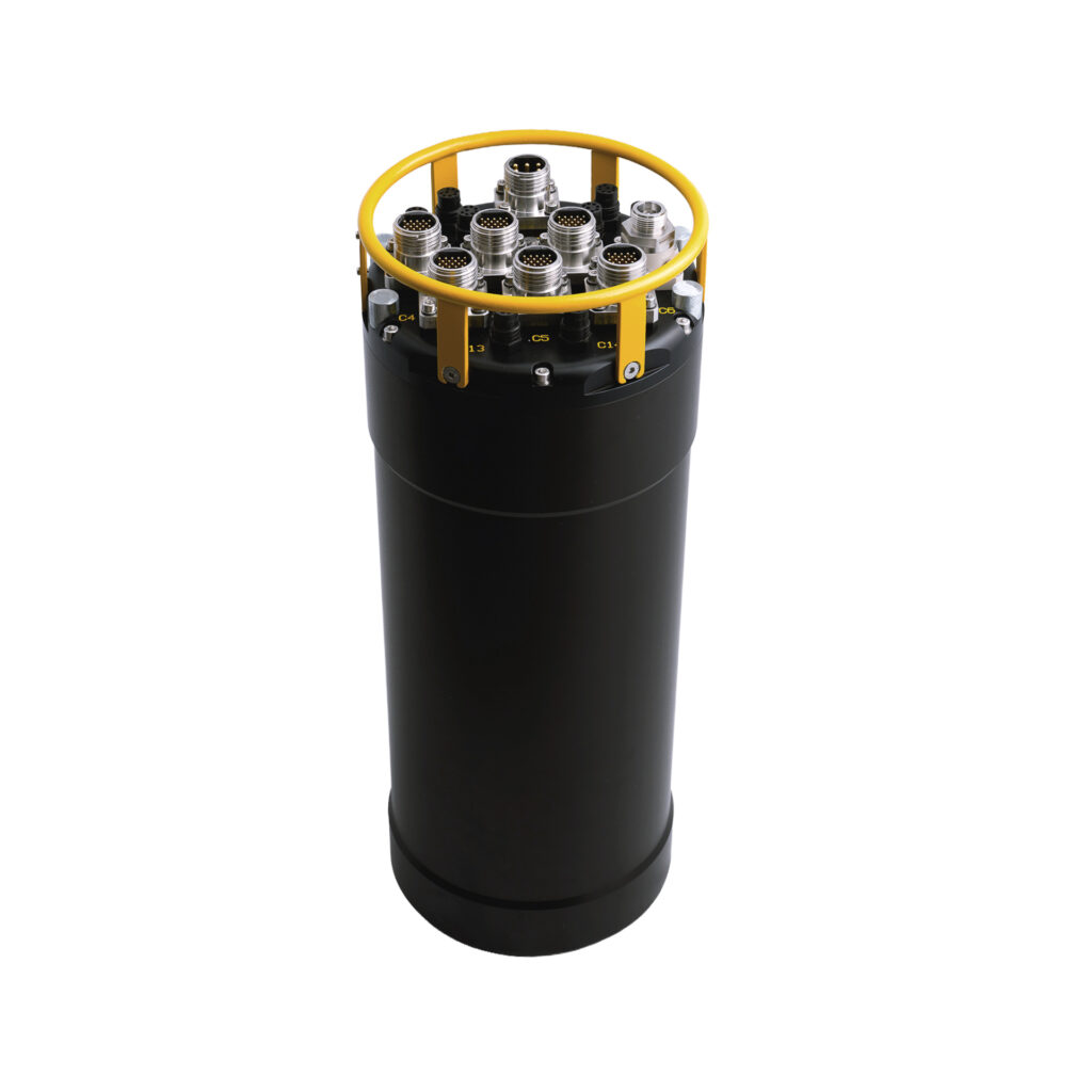 Matrix™ Multiplexer - Products - Innova