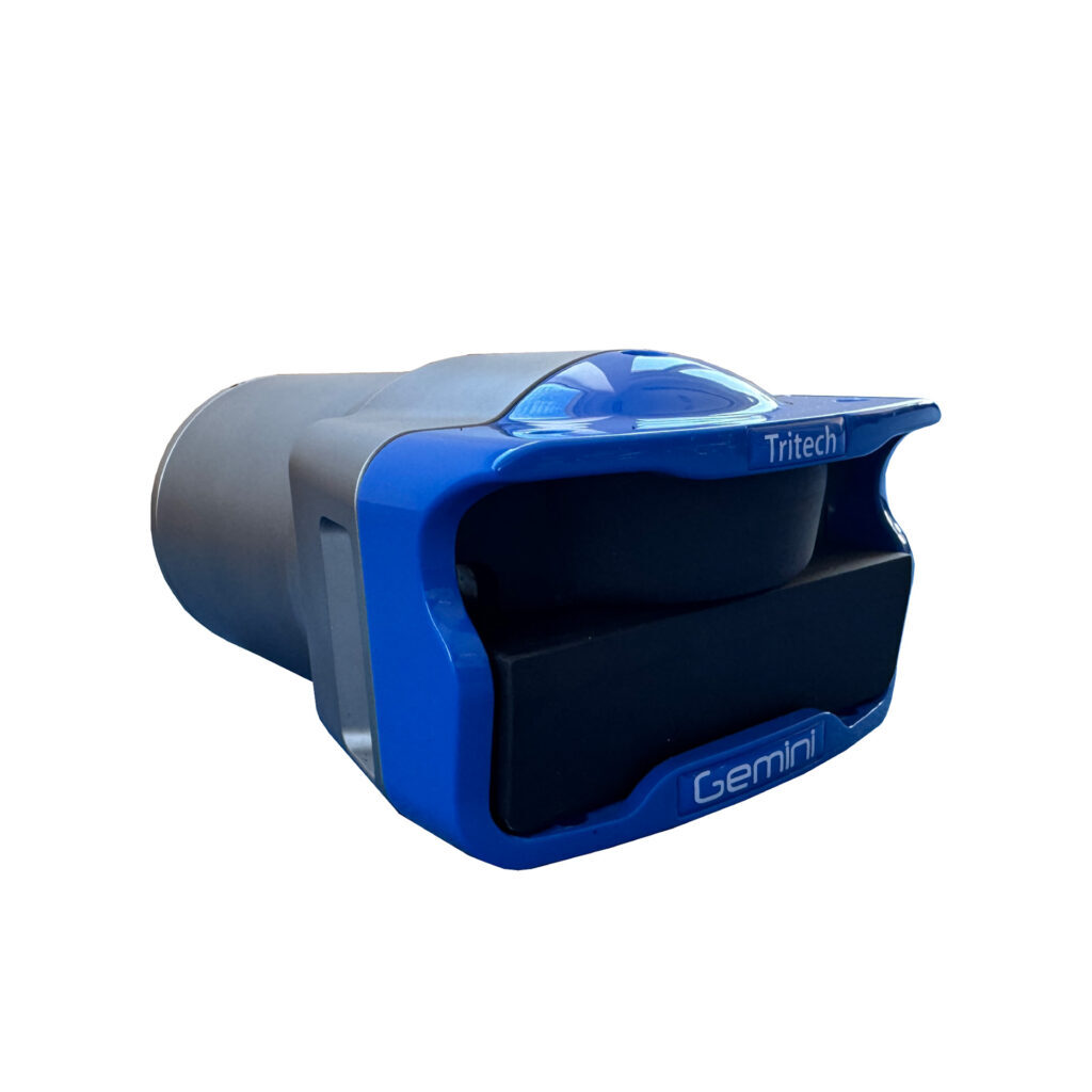 Paroscientific Digiquartz Depth Sensors - Innova