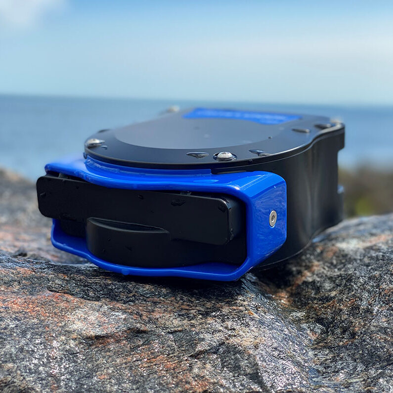 Sonardyne Mini-Ranger 2 USBL Tracking - Innova