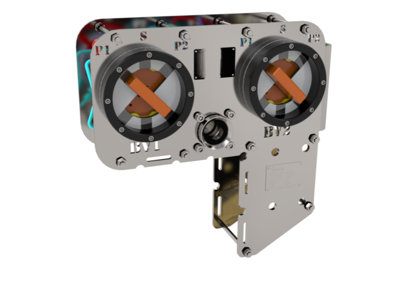 Innova - Passionate about technology