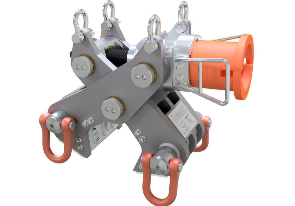 Innova - Passionate about technology