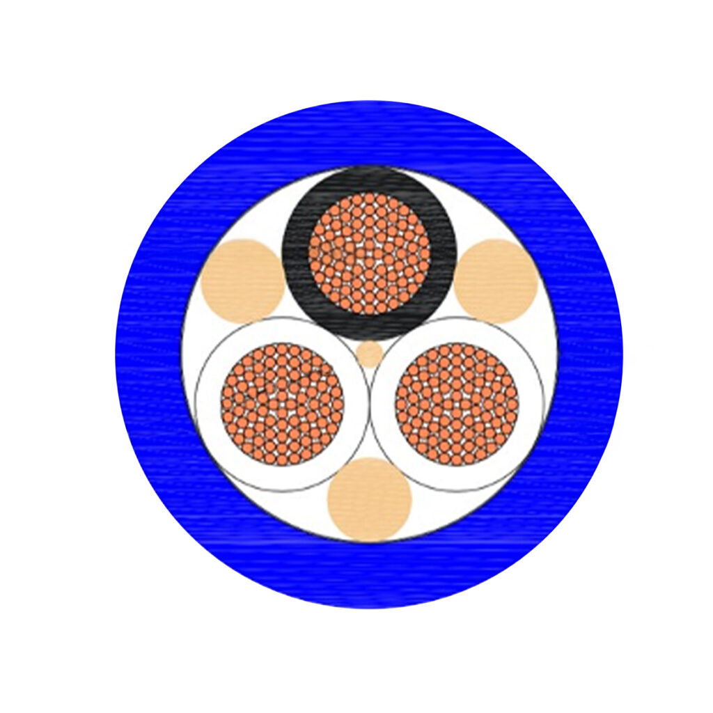 Burton connectors - Innova