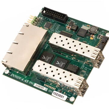 CUTE™ I/O Controller Board - Innova