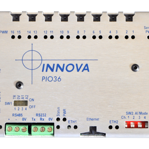 Innova CUTE Communication Distribution Board - Innova