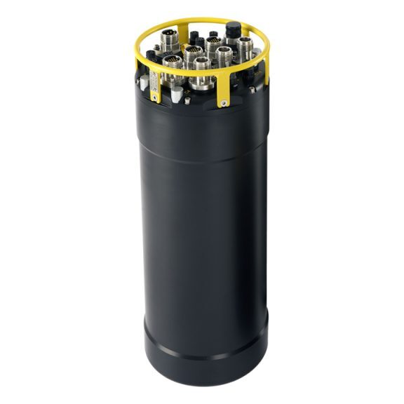 Micro Matrix™ Multiplexer - Subsea equipment and control systems - Innova