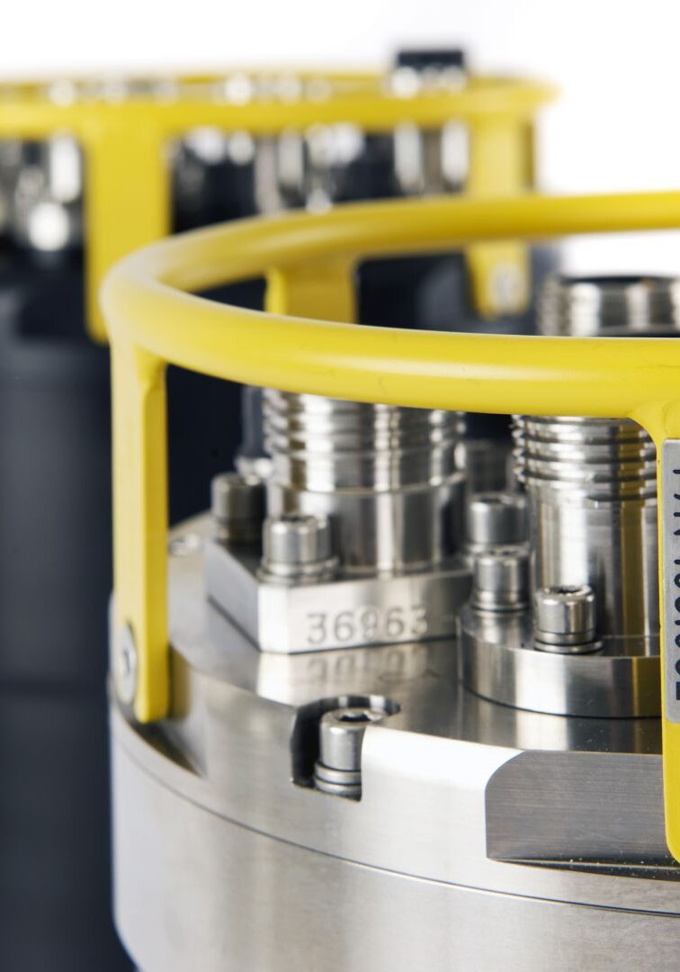 About Innova - Innova