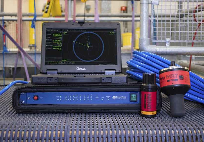 Innova - Passionate about technology