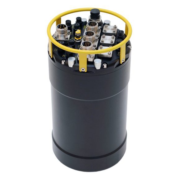 Micro Matrix™ Multiplexer Subsea Equipment And Control Systems Innova