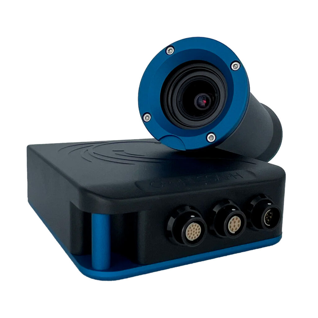 Orphiecam 3000 - Innova