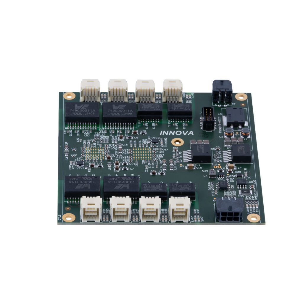 CUTE™ I/O Controller Board - Innova