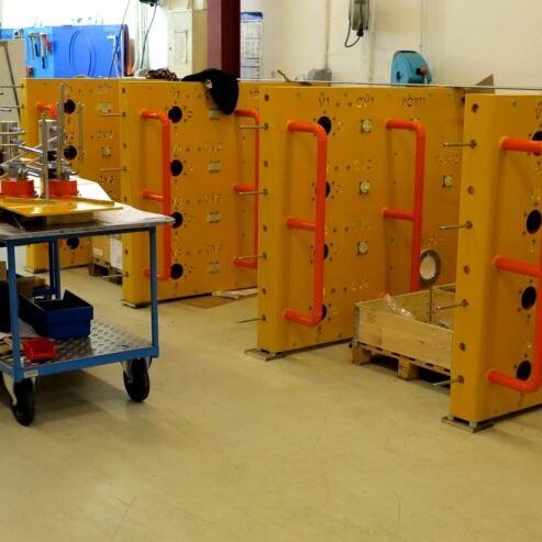 Control Systems - Innova